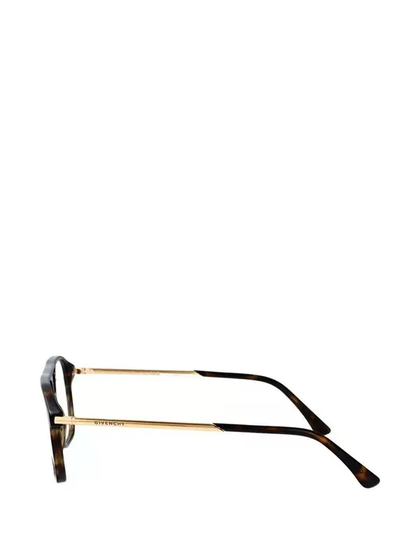 Givenchy Browline Glasses