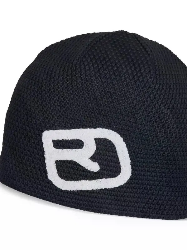 ORTOVOX Rock’n’woo Logo Beanie