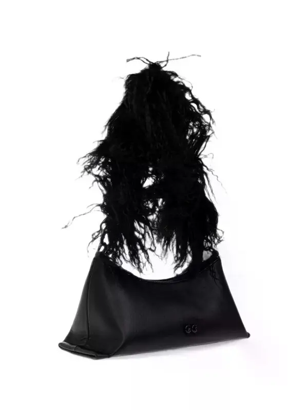 Cult Gaia Osa Shoulder Bag