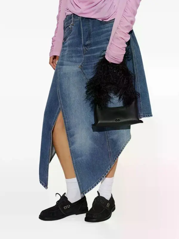 Cult Gaia Osa Shoulder Bag