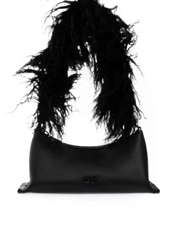 Cult Gaia Osa Shoulder Bag