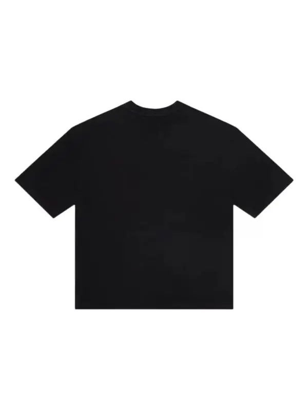 GODSPEED Mankind Vs Ai Iii Graphic-print T-shirt