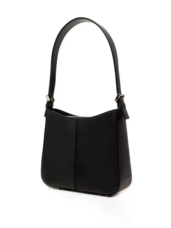 Burberry 2000-2017 Leather Shoulder Bag