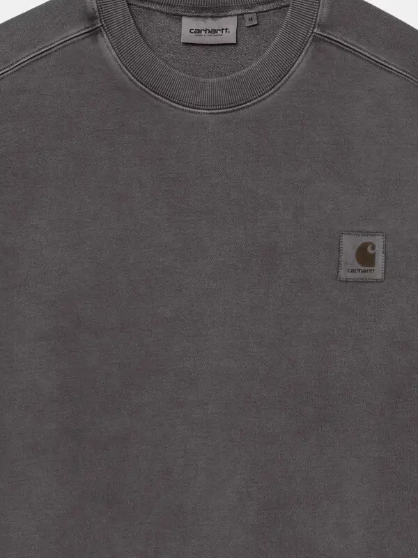 Carhartt Work In Progress Vista Cotton Sweatshirt