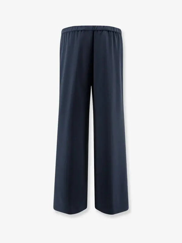 Aspesi Trousers With Elastic