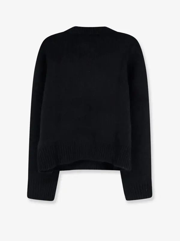 Soft Goat Cashmere Sweater