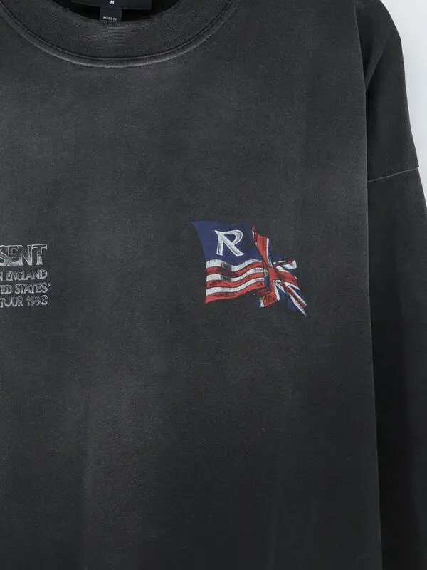 REPRESENT Eagle Cotton Tshirt