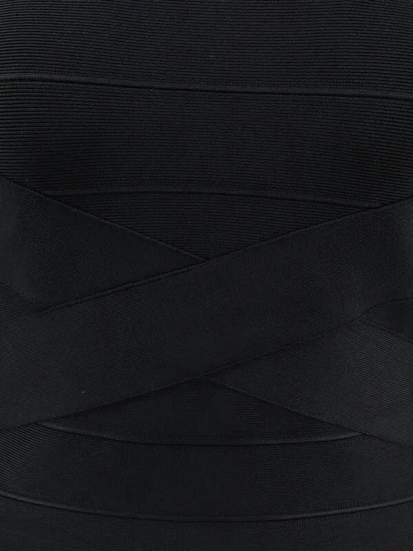 Retrofete Runa Long Viscose Dress