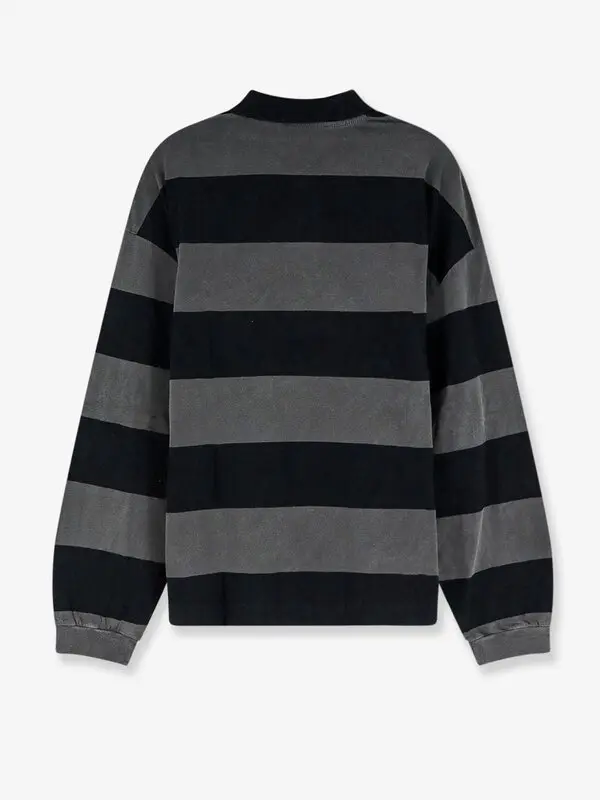 REPRESENT Cotton Polo