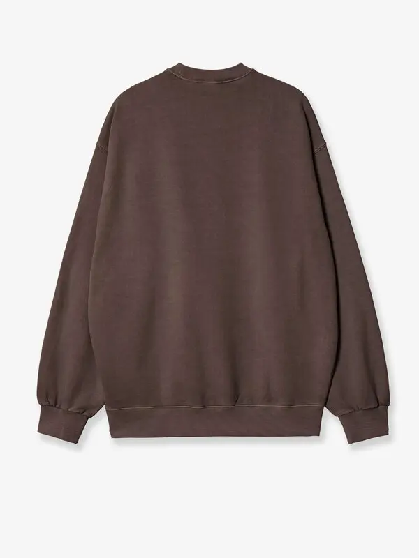 Carhartt Work In Progress Vista Cotton Sweatshirt