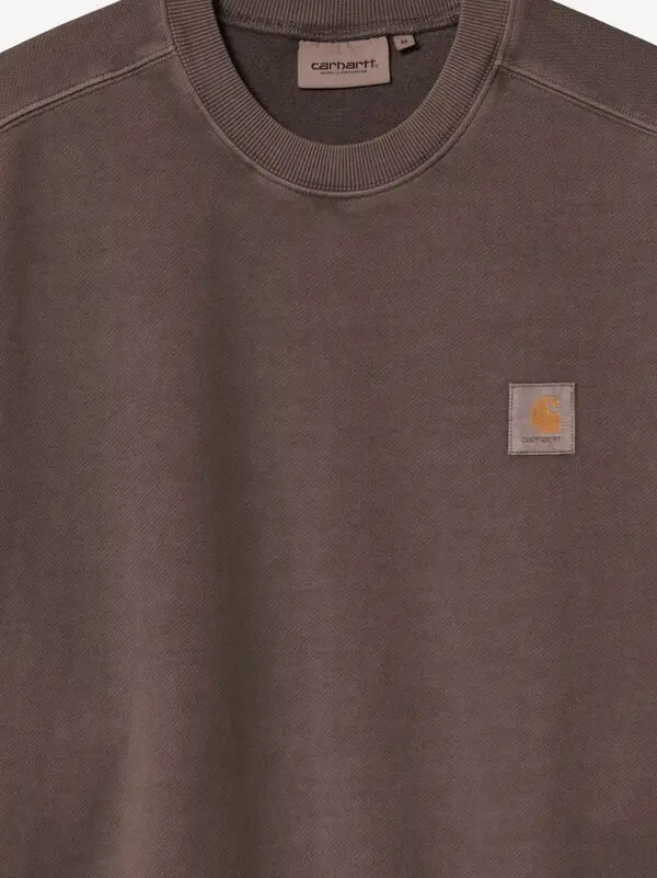 Carhartt Work In Progress Vista Cotton Sweatshirt