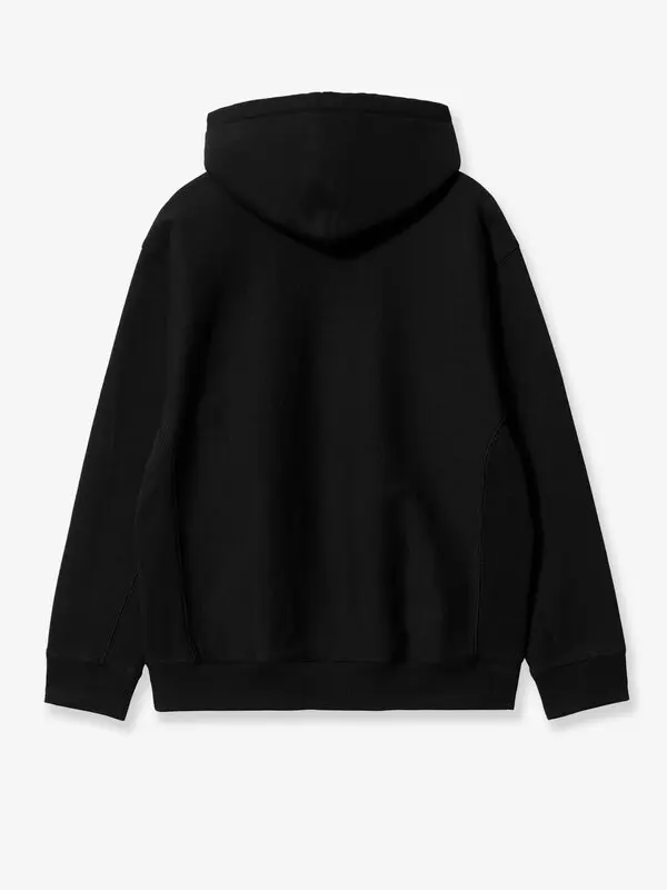 Carhartt Work In Progress Cotton Blend Sweatshirt