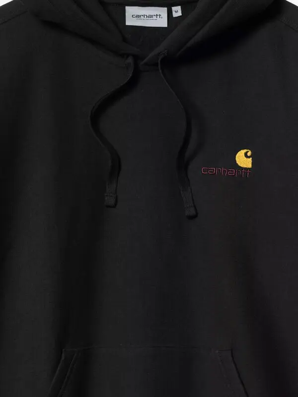 Carhartt Work In Progress Cotton Blend Sweatshirt