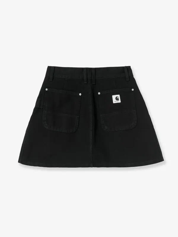 Carhartt Work In Progress Denim Skirt