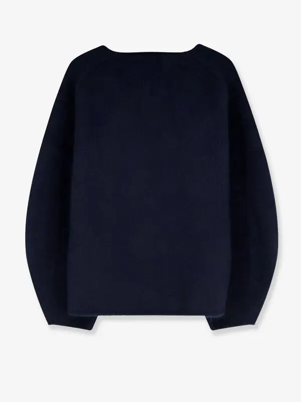 Soft Goat Cashmere Sweater