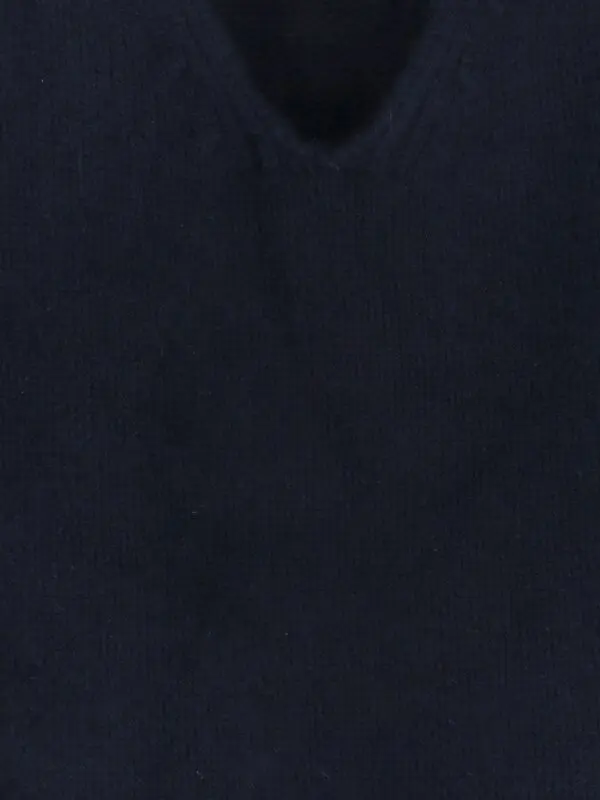 Soft Goat Cashmere Sweater