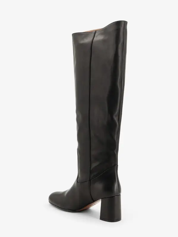 ATP ATELIER Leather Boots