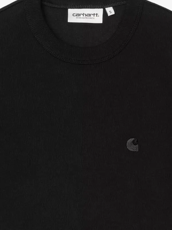 Carhartt Work In Progress Philipa Cotton Blend T-shirt
