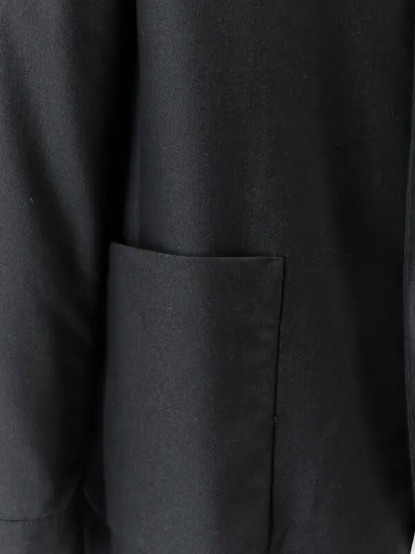 HEVO Casalvecchio Wool Blend Jacket