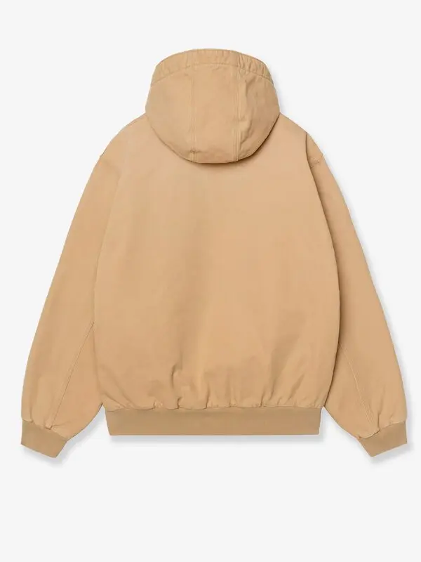 Carhartt Work In Progress Active Canvas Jacket