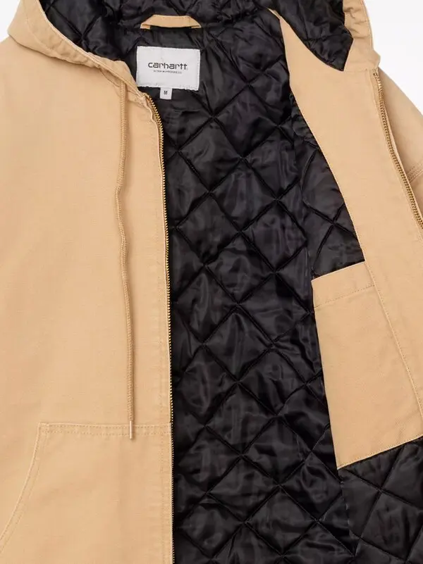 Carhartt Work In Progress Active Canvas Jacket