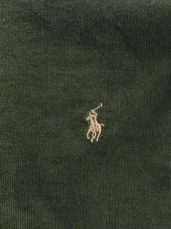 Polo Ralph Lauren Celvet Shirt - Green