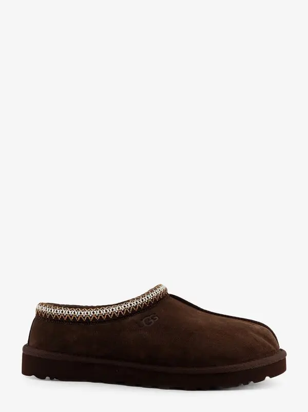 UGG Tasman Ii Suede Slipon - Brown
