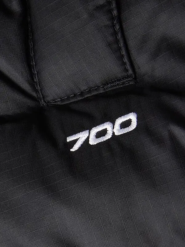 The North Face 1996 Retro Nuptse Recycled Nylon Vest