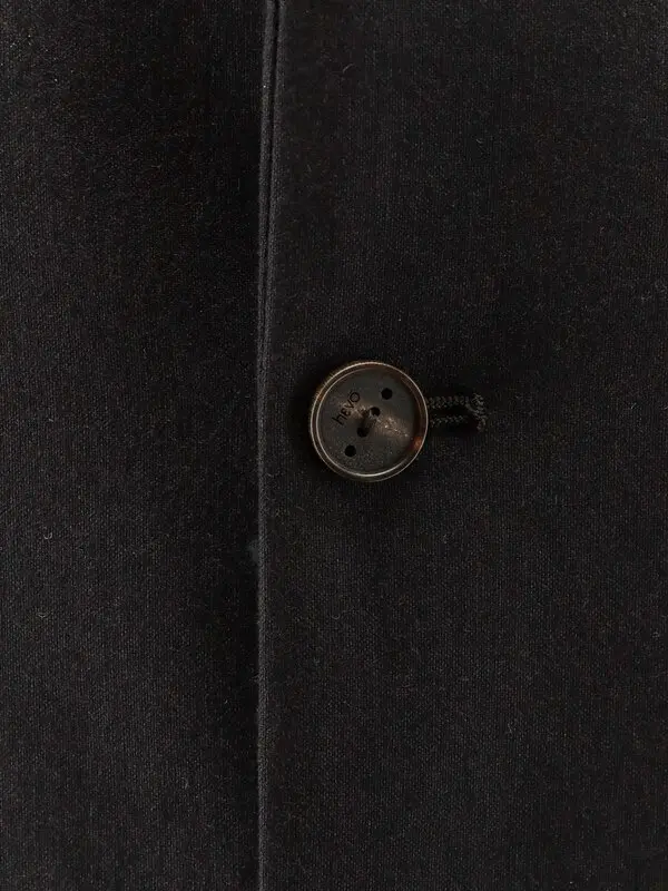 HEVO Casalvecchio Wool Blend Jacket