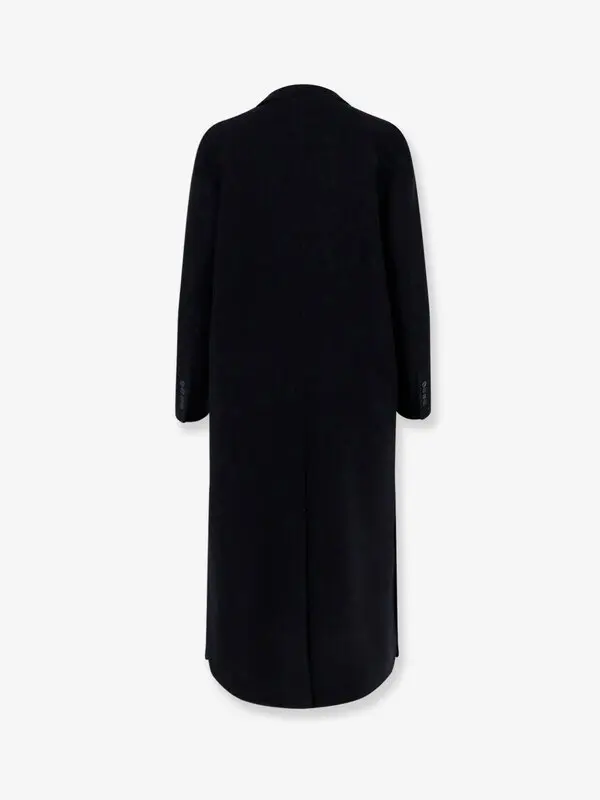 HEVO Lamiedolimpia Wool Coat