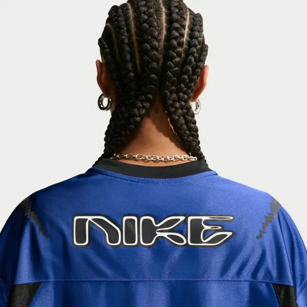Nike Oversized Jersey