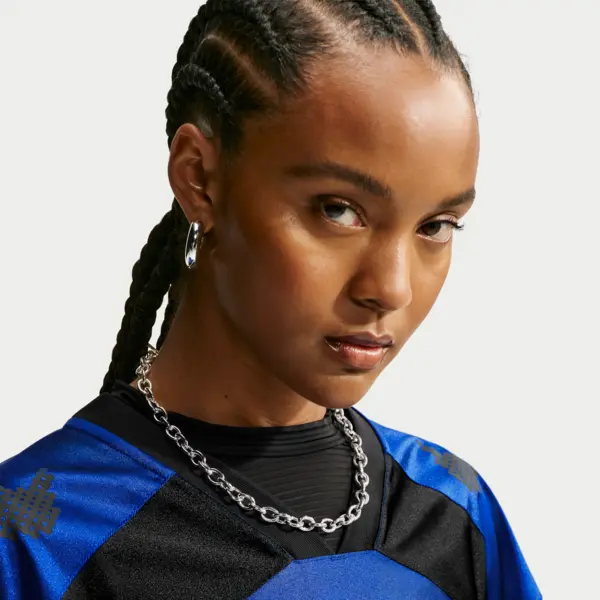 Nike Oversized Jersey