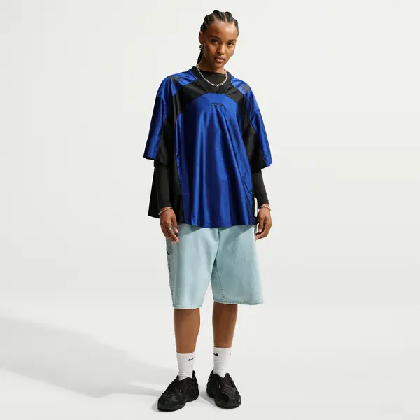 Nike Oversized Jersey