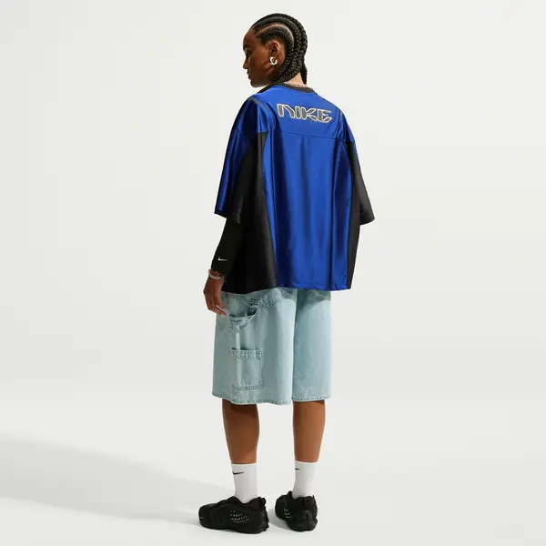 Nike Oversized Jersey