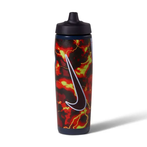 Nike Refuel Squeezable Bottle