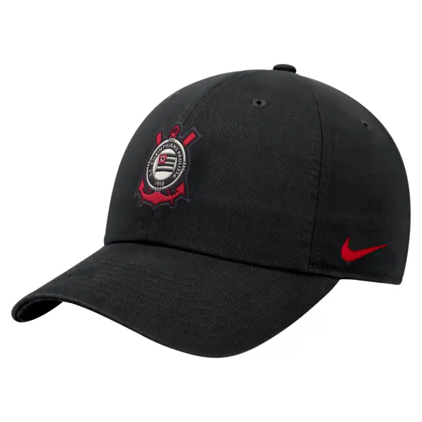 Nike Corinthians Club Adjustable Cap