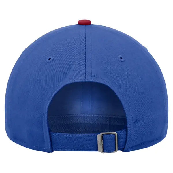 Nike Fc Barcelona Club Adjustable Cap