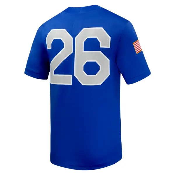 Nike Air Force College Untouchable Game Jersey