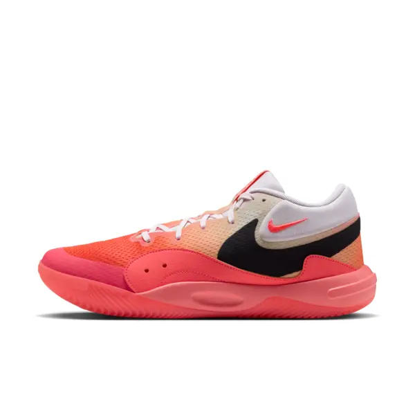 Nike Hyperquick Se Volleyball Shoes - White