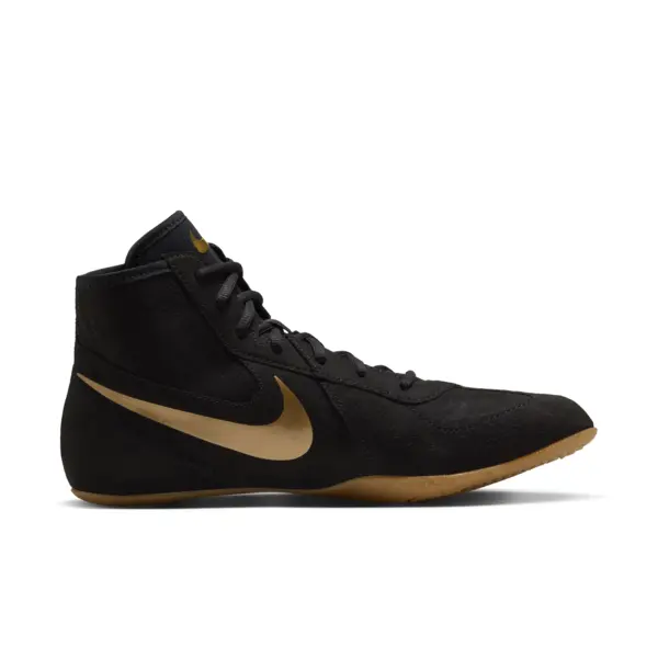 Nike Footsweep 2 Wrestling Shoes