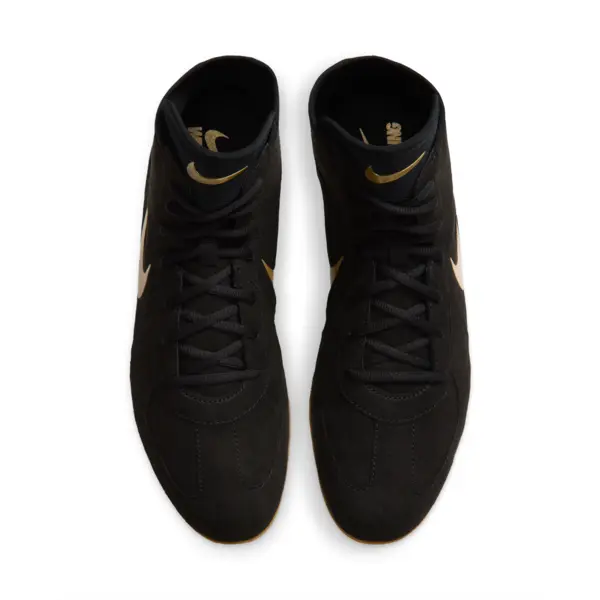 Nike Footsweep 2 Wrestling Shoes