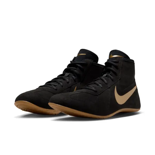 Nike Footsweep 2 Wrestling Shoes