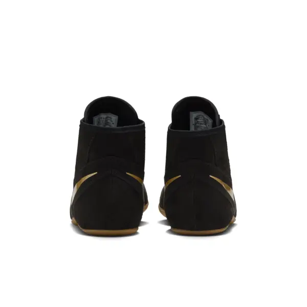 Nike Footsweep 2 Wrestling Shoes
