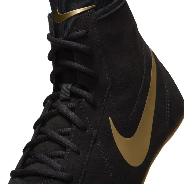 Nike Footsweep 2 Wrestling Shoes