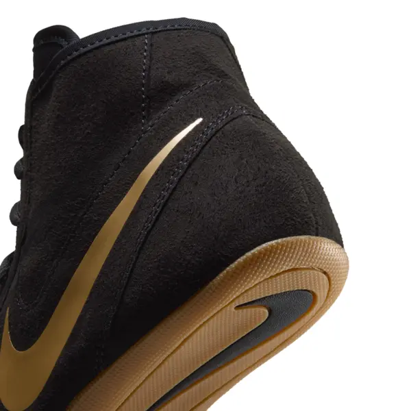 Nike Footsweep 2 Wrestling Shoes
