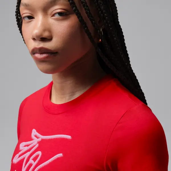 JORDAN Graphic T-shirt
