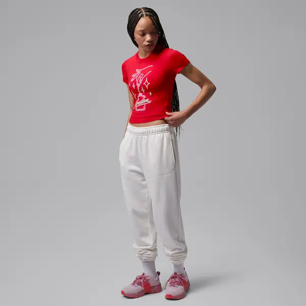 JORDAN Graphic T-shirt