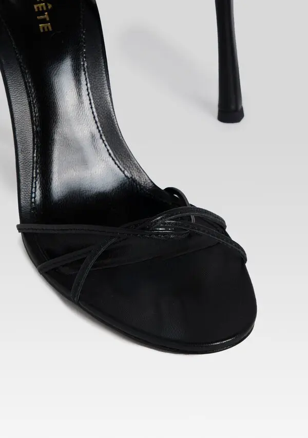 Retrofete Lucia Sandal