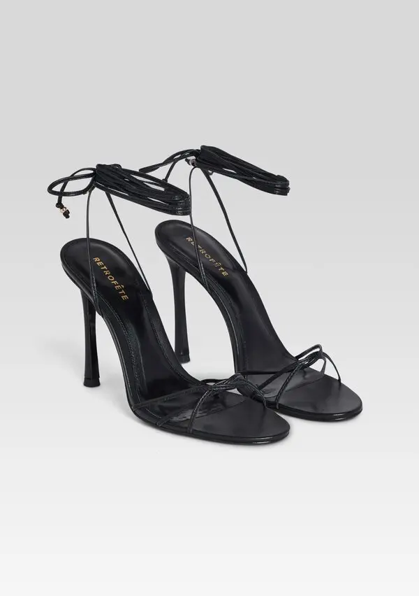 Retrofete Lucia Sandal