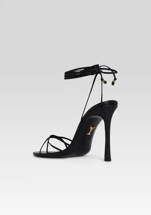 Retrofete Lucia Sandal